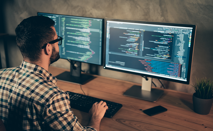 Back-end Developer opleiding | Thuisstudie NHA